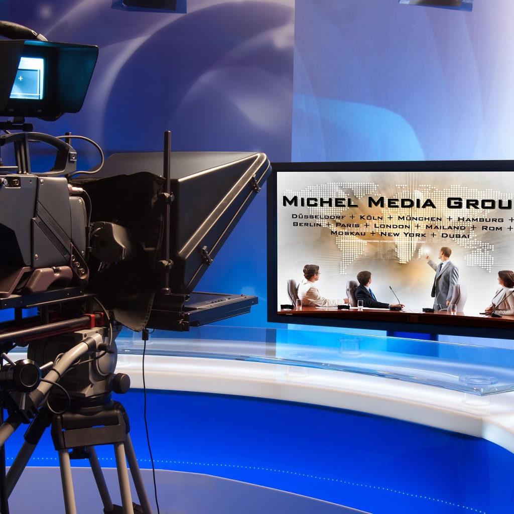 Nah am Kunden - Mitten im Markt +++ Die Medien- und Kommunikations ...